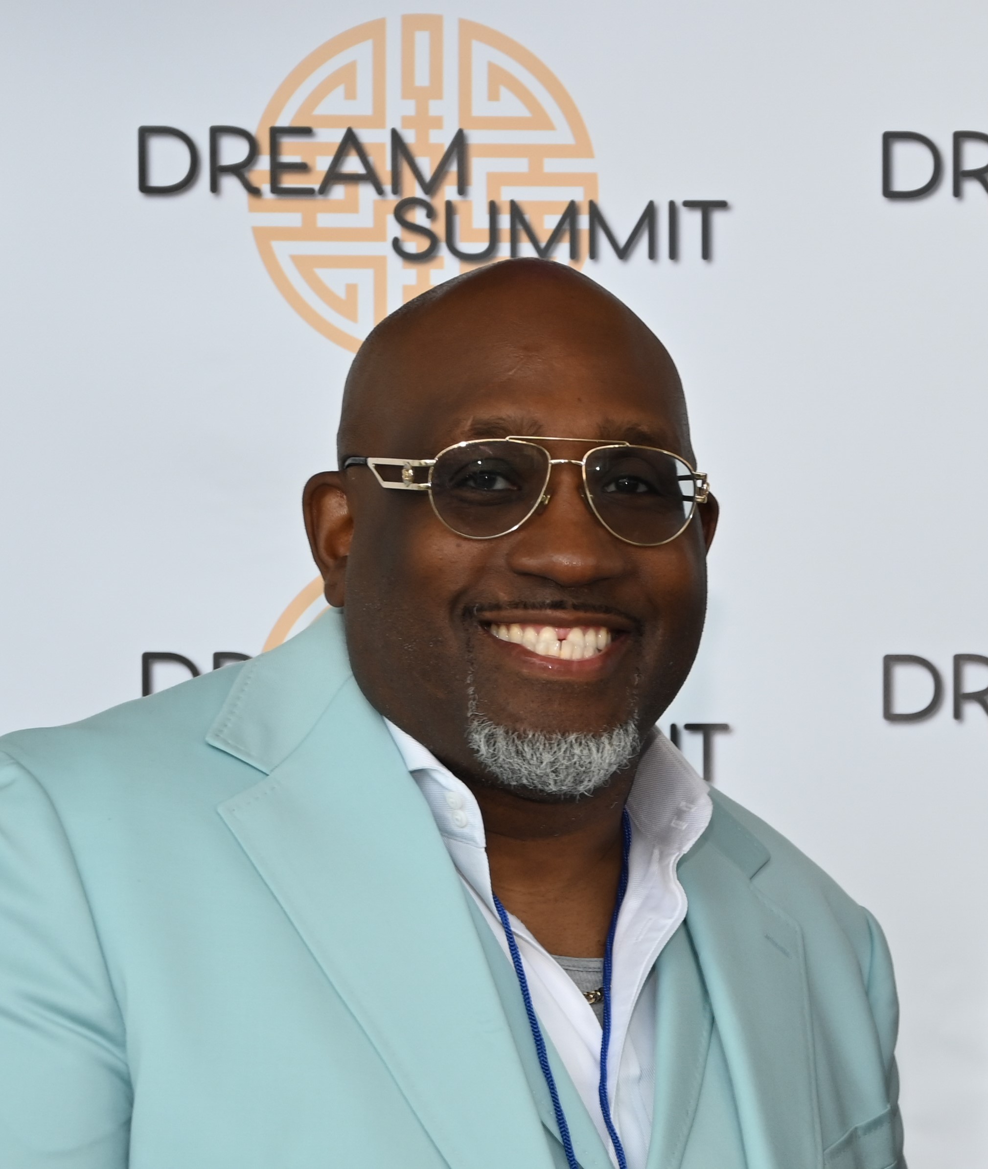 Eli Smith | My Dream Summit